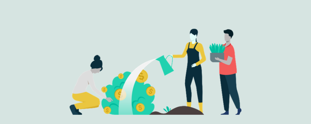 Defining Good Financial Wellness in the Workplace